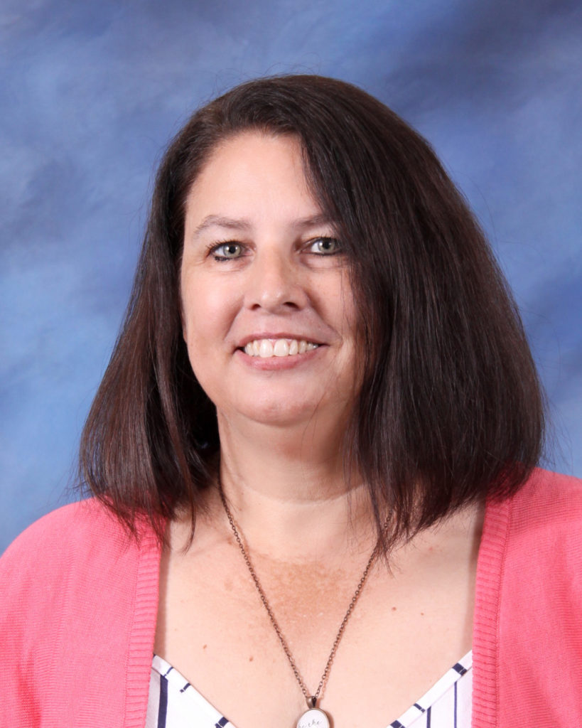 Lori Cummings - The JCS Family