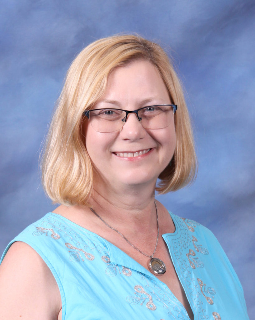 Cheri Campbell - The JCS Family