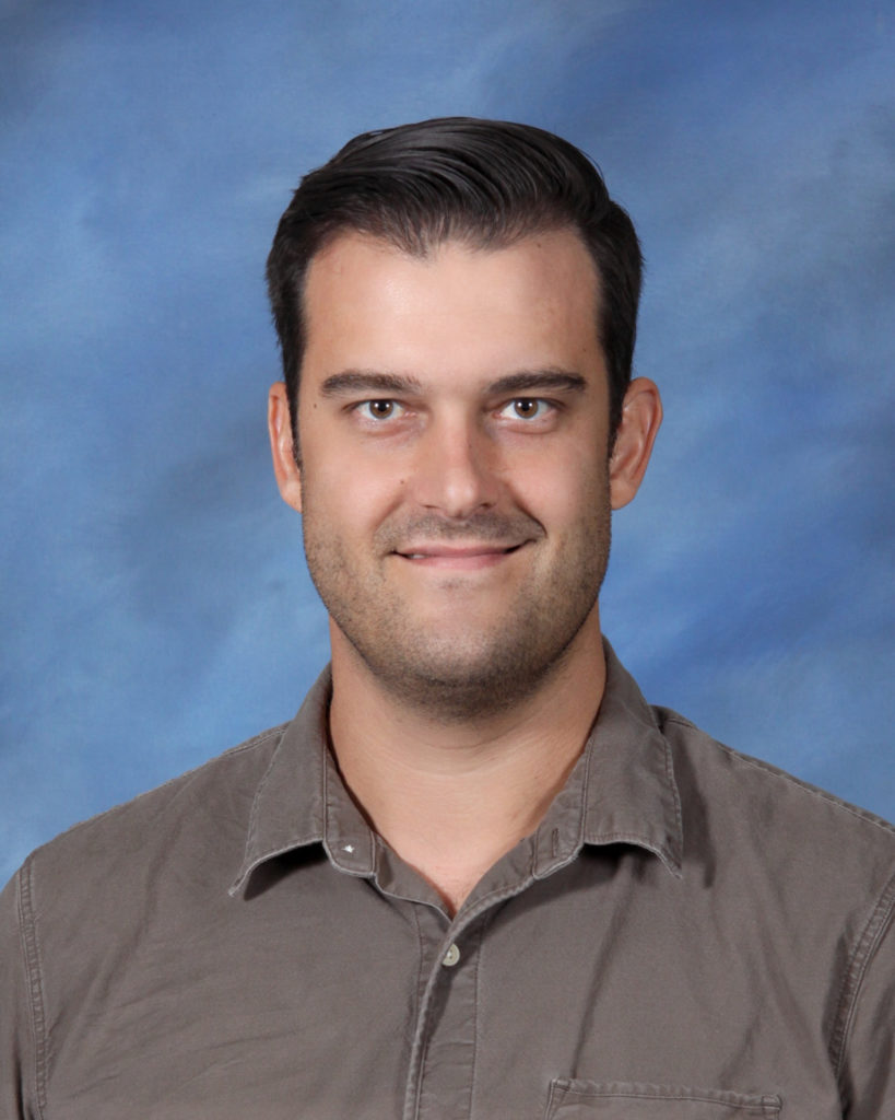 Jeremiah Whitten - The JCS Family